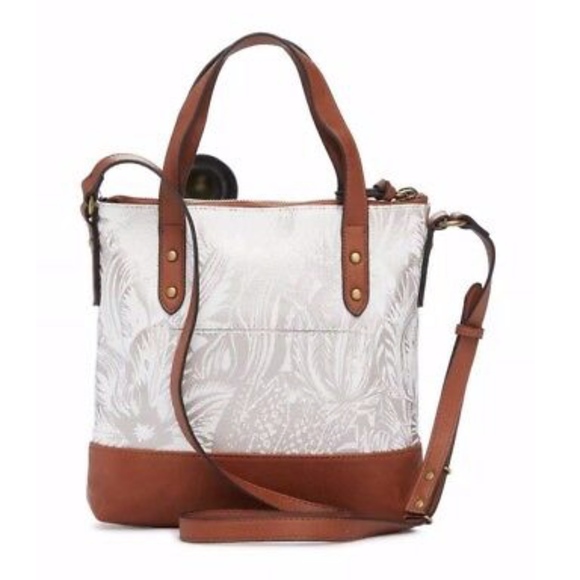 The Sak | Bags | Nwt The Sak Collective Sophie Crossbody | Poshmark